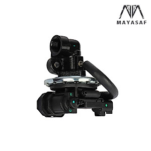 MAYASAF EGR Valve EGV1055 Exhaust Gas Recirculation Valve for Ford 2004-2010 Explorer (Sport Trac) EXCLUDE 2006 Explorer Sport Trac, for Mercury 2004-2010 Mountaineer