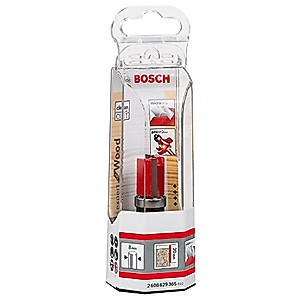 Bosch 2608629385 Roman Ogee Bit of Tungsten Carbide 8mmx16mmx60mm