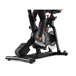 NordicTrack Commercial S22i Studio Cycle with 30-Day iFIT Family Membership - NEW MODEL