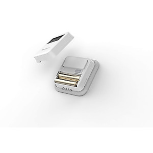 Honeywell Home RCHTSENSOR-2PK/E RCHTSENSOR Smart Room Sensor, White (Renewed)