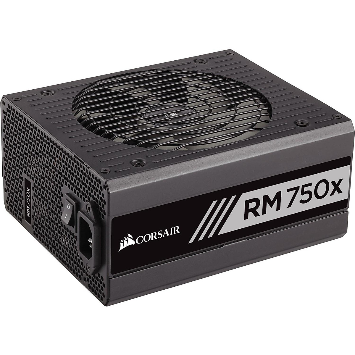 ALIMENTATIONS CORSAIR 601-850 Watt RM750X 750W V2 CP-9020179-EU