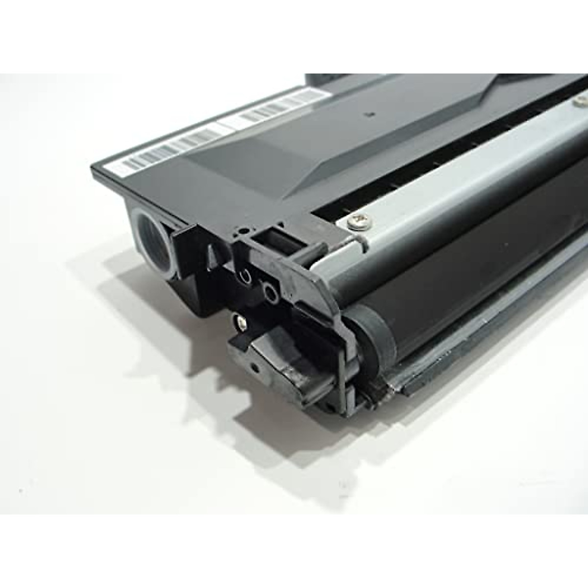 Compatible TN660 Toner Cartridge, Black 2.6K High Yield Replacement for Brother HL-L2300D L2340DW L2380DW MFC-L2685DW L2707DW L2720DW L2740DW DCP-L2520DW Printer