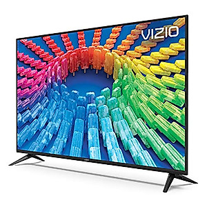 VIZIO V-Series 50-inch - 4K HDR Smart TV (49.5-inch Diag.) (V505-H11,2020)