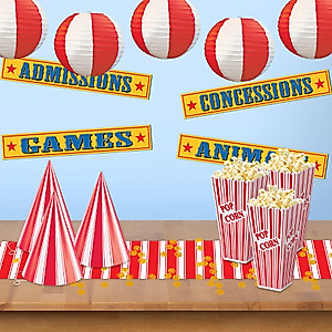 Beistle 3 Ounces Plastic Smile Faces Confetti For Retro Table Decorations And Cheerful Celebrations