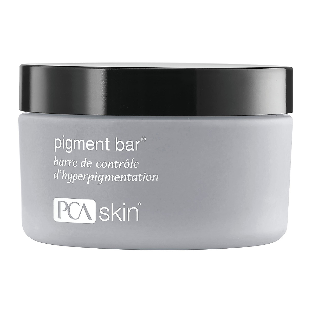 PCA SKIN Pigment Bar, Hyperpigmentation Soap for Dark Spots, Formulated with Azelaic Acid and Kojic Acid, 3.2 fl oz Jar