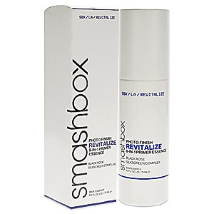 Smashbox Photo Finish Revitalize 8 in 1 Primer Primer Women 2.5 oz