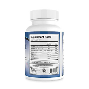 Divine Health Brain Zone Basic