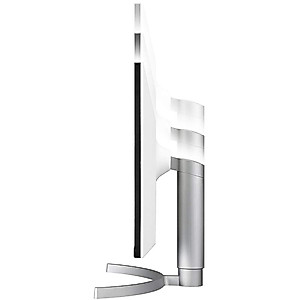 LG 27UK650-W 27 inch 4K HDR IPS Monitor 3840 x 2160 16:9 2 Pack