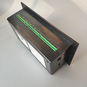 22128763 Computer Controller Panel for Screw Air Compressor Replacement Part SSR100HP