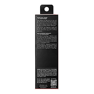 e.l.f. Power Grip Primer + 4% Niacinamide, Gel-Based & Hydrating Face Primer, Evens Skin & Brightens, Grips Makeup, Vegan & Cruelty-Free, 0.811 Fl Oz