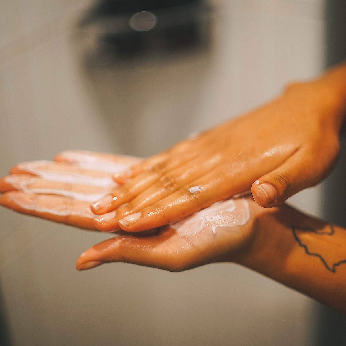 O'Douds Natural Hair Conditioner - Ultra Hydrating for Hair & Scalp - Plant-Based, Sulfate & Paraben Free Conditioner - Tea Tree & Grapefruit Scent, 12 oz.