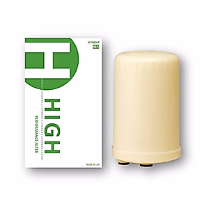 A2O Water - Made in USA, High Performance Water Filter Cartridge - HGN Type (New Model)