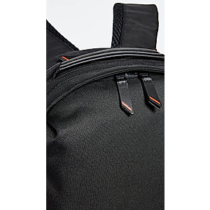 Cole Haan Men's Grand Series Go To Backpack, Black, One Size