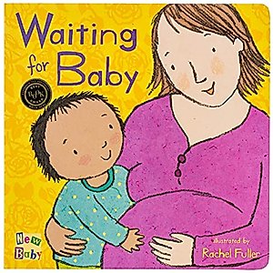 Waiting for Baby