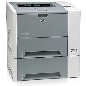 HP P3005X LaserJet Printer (Certified Refurbished)