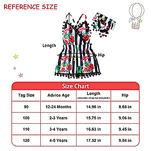 SAPGEJJDJFGE Toddler Baby Girl Clothes Backless Shorts Romper Tassel Jumpsuits Summer Outfit Set with Headband Flamingo 3-4T
