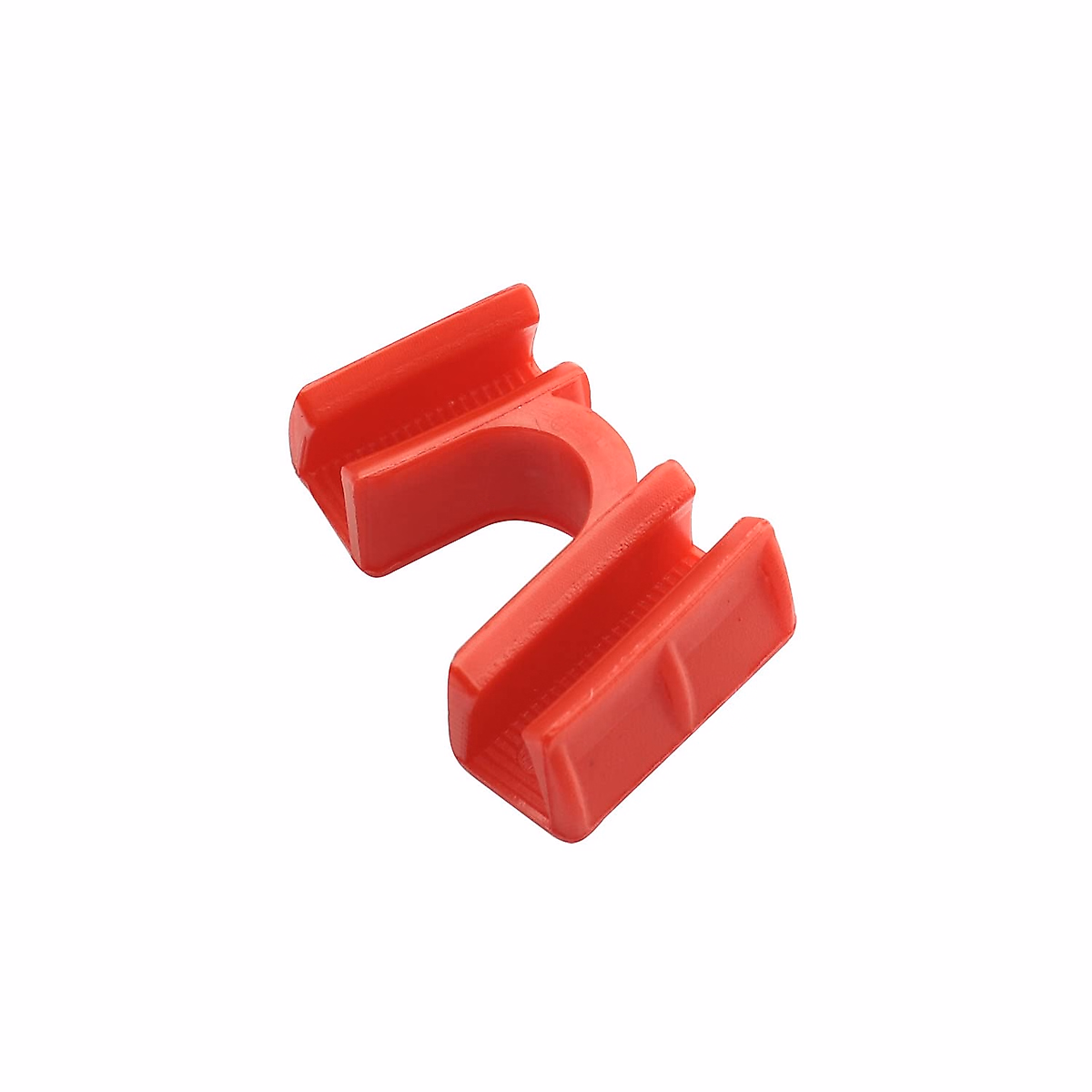 Chopstick Helpers DGBRSM 6pcs Reusable Chopstick Helpers Training Chopsticks Hinges Connector Training Chopsticks for Adults Beginner Trainers, 6 Colors