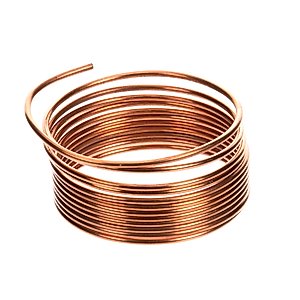 True 851110, Cap Tube, 097" x .046" x 8"