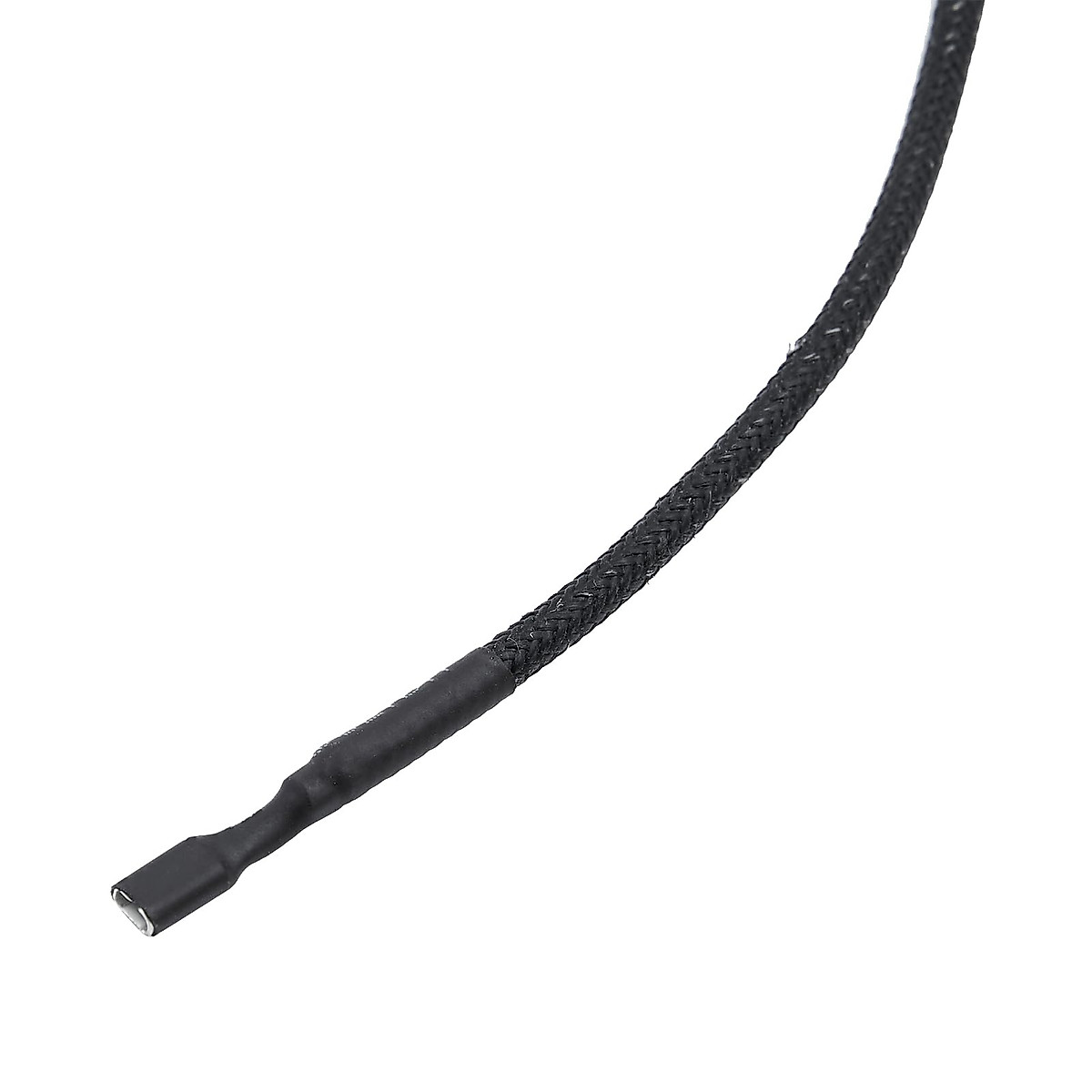 G432-8S01-W1 Igniter Kit Grill Replacement Parts for Charbroil Ignitor with Hose Clamp 463347519 463673519 463377319 463625217 463243518 463342119 CHRG432-8S01-W1 Char-Broil Ignition Electrode