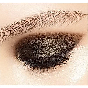 Artisan L'uxe Beauty Velvet Jumbo Eyeliner Pencil - Smokey Eyes in 3 Minutes - Water-Proof Smudge-Proof, Long-Lasting - Age-Defying Essential Oils - Seduction (Shade: Chocolate Brown) (Dark Chocolate Brown)