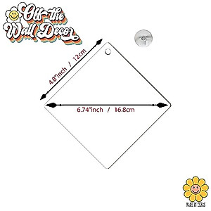 I'm Grumpy Back Off! | Die-cut Printed Vinyl Sticker | Character #GRUD1