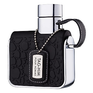 Armaf Tag Him Pour Homme Men EDT Spray 3.4 oz