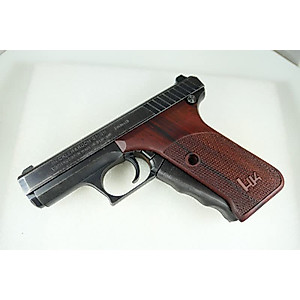 Handgun Grip for a Heckler & Koch (H&K) P7, P7M8 handgun