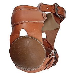 Classic Equine Performance Skid Boot with Buckles