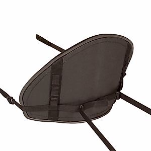 Tall Back Back Band, Sit Inside Kayak Seat, Kayak Back Band, Universal Sit Inside Kayak Seat, Do It Yourself Kayak Back Band