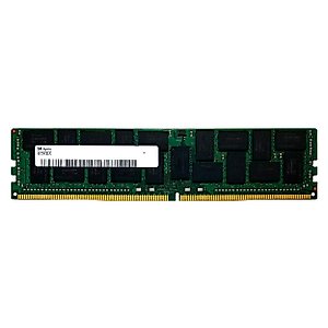 MICRON 16GB PC4-2400T-R Registered ECC 2RX8 Memory RDIMM MTA18ASF2G72PDZ-2G3B1IK