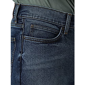 Lee Men's Relaxed Fit Taper Jean, Lazear, 31W x 34L