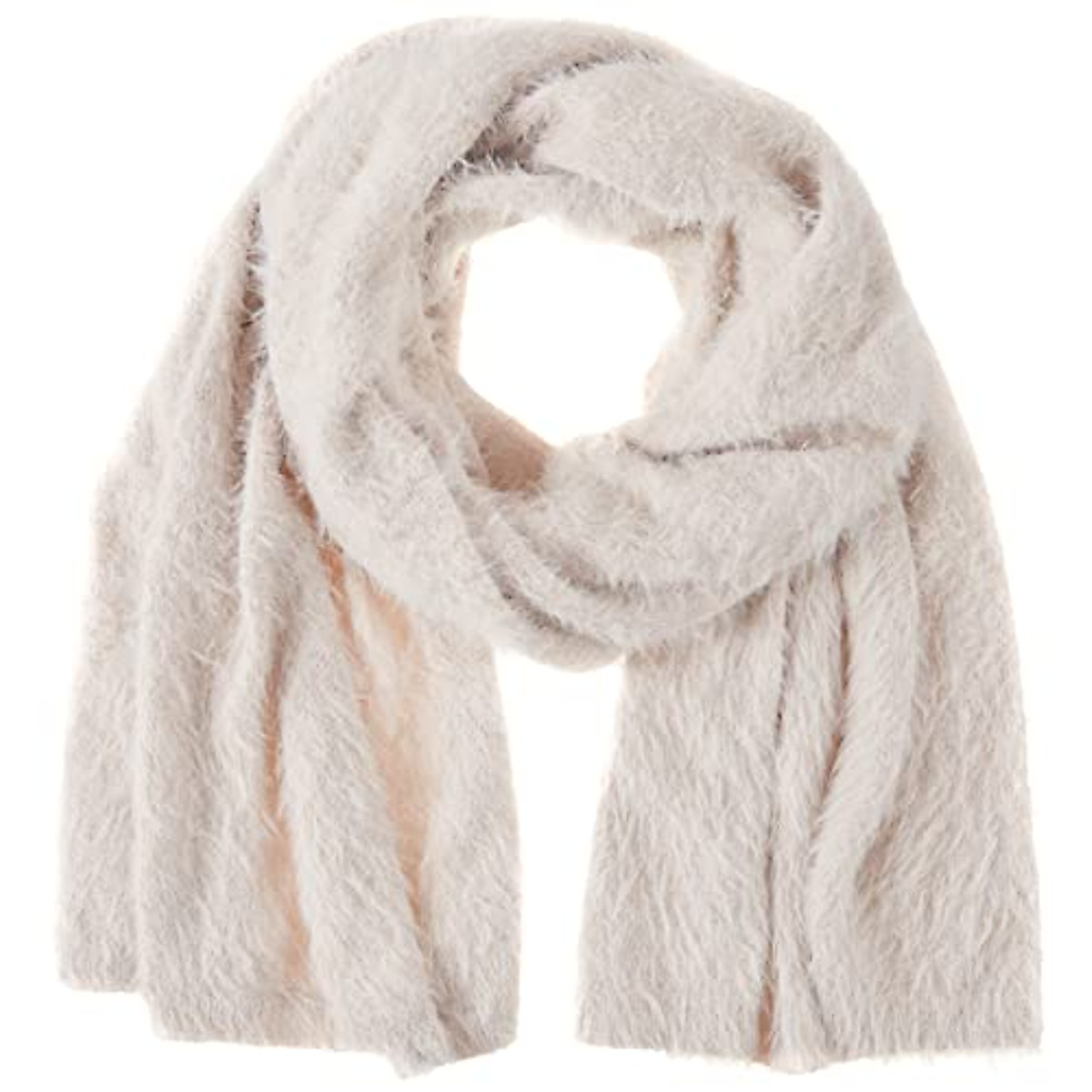 Velvet Women's Cam Scarf, Blush, 1 Size