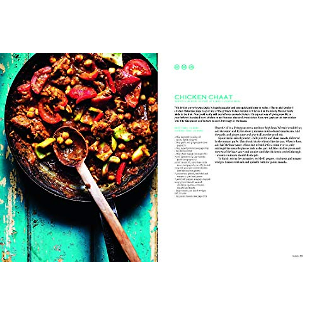 The Curry Guy Bible: Recreate Over 200 Indian Restaurant and Takeaway Classics at Home