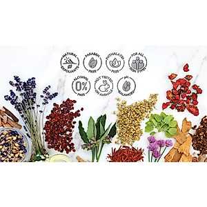 Spascriptions Body Scrubs 21 Oz (21 oz, Turmeric)