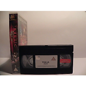 Top Dog [VHS]