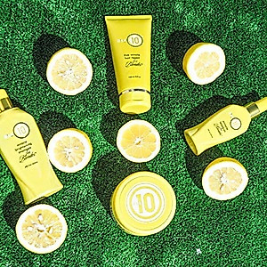 It's a 10 Haircare Miracle Leave-In for Blondes, 4 fl. oz.