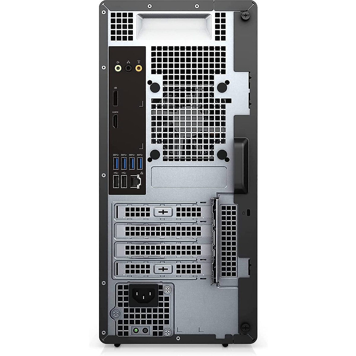 Dell [Windows 11 Pro] 2022 Newest XPS 8940 Business Tower Desktop, Intel Octa-Core i7-11700 Up to 4.9GHz, 64GB DDR4 RAM, 1TB PCIe SSD, DVDRW, WiFi 6, Bluetooth 5.1, Ethernet, Keyboard and Mouse