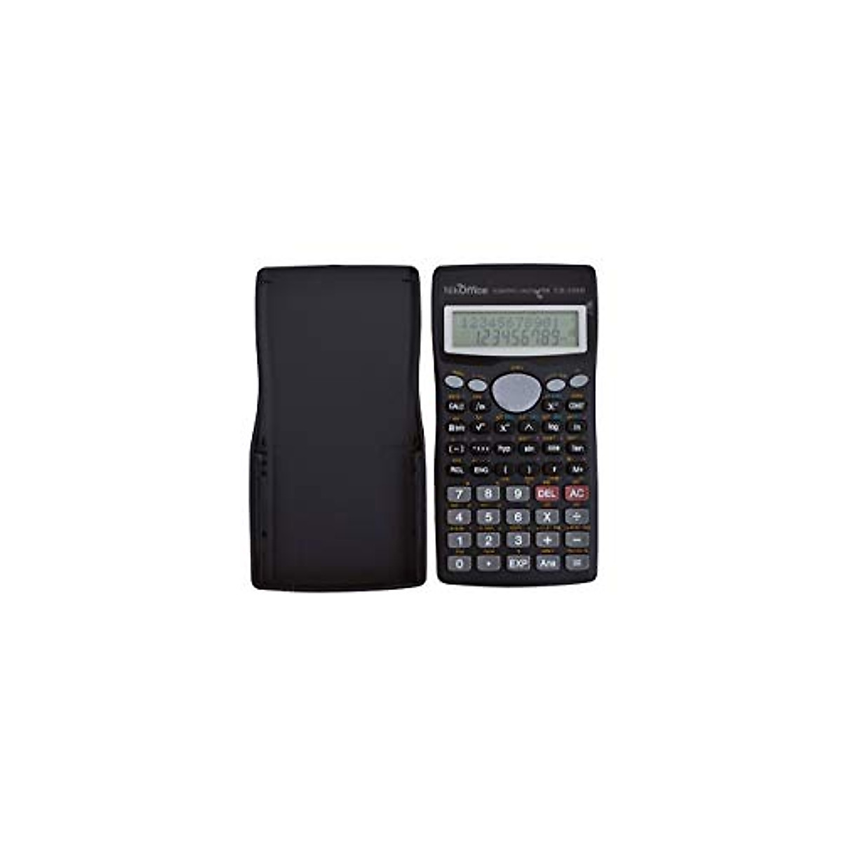 Scientific Calculator CS102 nikoffice