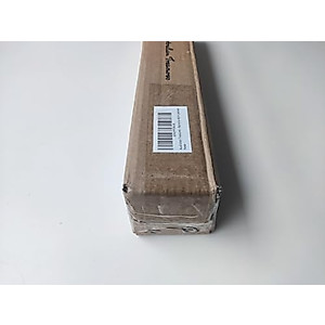 Australian Treasures - Rainstick 60cm carved including bag