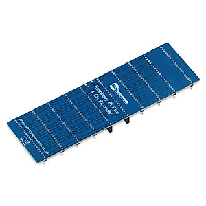 sb components Raspberry Pi Pico Board with Pico 4 Channel Expander Pico I/O GPIO Expansion Board for Raspberry Pi Pico, Raspberry Pi Pico Kit