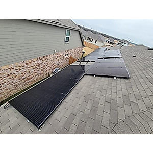 Solar Panel mounting Bracket