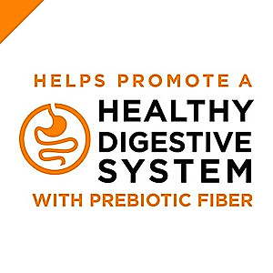 Purina Pro Plan With Probiotics Large Breed Dry Dog Food, Shredded Blend Chicken & Rice Formula - 18 lb. Bag