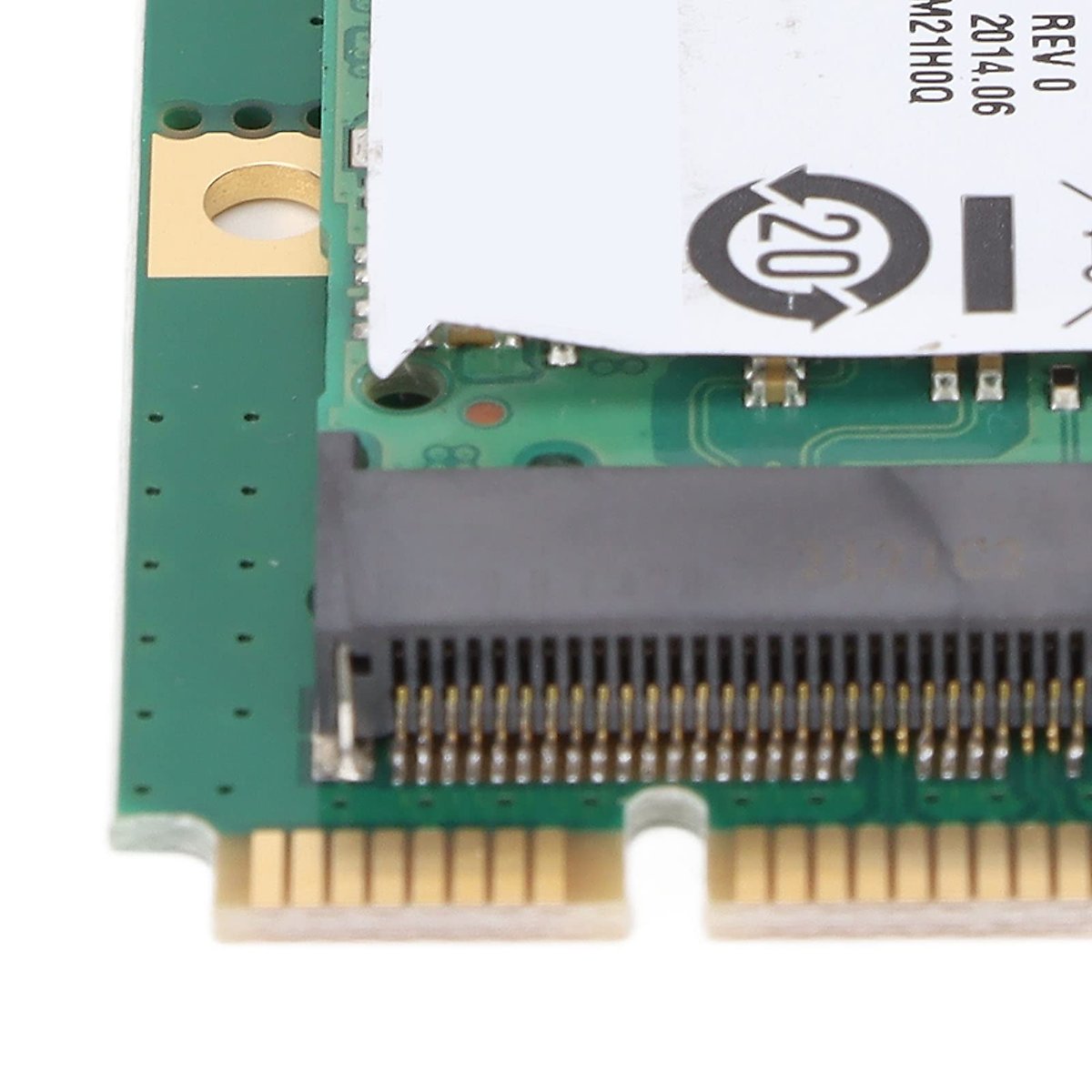 BRDI M.2 Hard Drive, Easy to Use M.2 SSD Stable for Computer