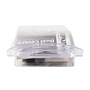 Hopkins 48735 4 Wire Flat Weatherproof Replacement Dust Covers