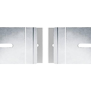 Martor 46144.02 "Scrapex Argentax" Cutter, Black/Blue