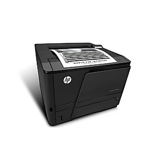 HP M401n Wireless Color Printer
