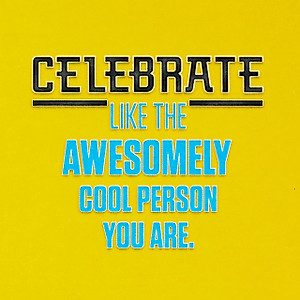 Hallmark Birthday Card for Kids with Legos (Ninjago Mini Thunder Raider Building Kit, Ages 7 and Up)