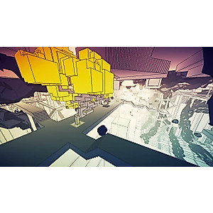 Manifold Garden - iam8bit Exclusive - Nintendo Switch