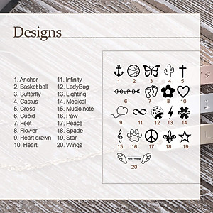 Petite Boutique Customizable Your Name Absolute Bar Necklace - Personalized Gift - Custom Jewelry Plated