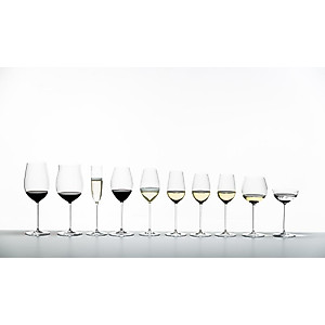 Riedel Superleggero Loire Glass, Clear